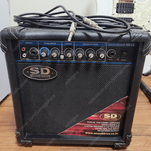 Sg 일렉 중고거래 | 중고나라