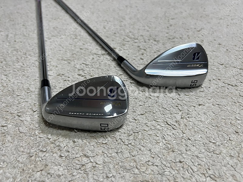 브릿지스톤 V300 8세대 웨지 (50도 56도) 새제... | 중고나라 카페에서 운영하는 공식 사이트