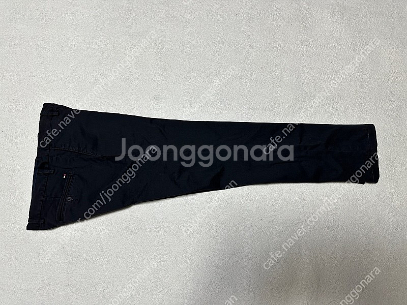 타미힐피거 봄 가을용 면 바지 남성용 30인치 판매합니 중고나라 카페에서 운영하는 공식 사이트