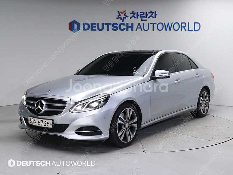 벤츠뉴 E클래스 E300 아방가르드 중고나라 카페에서 운영하는 공식 사이트