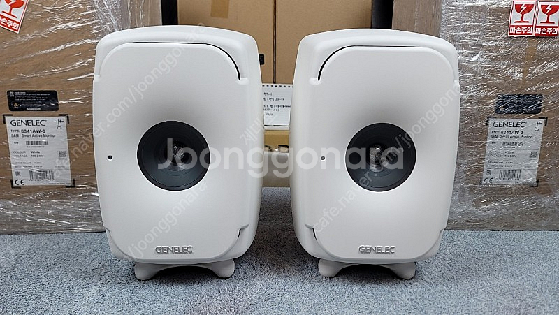 제네렉 8341 화이트 + GLM kit 판매합니다 | 중고나라 카페에서 운영하는 공식 사이트