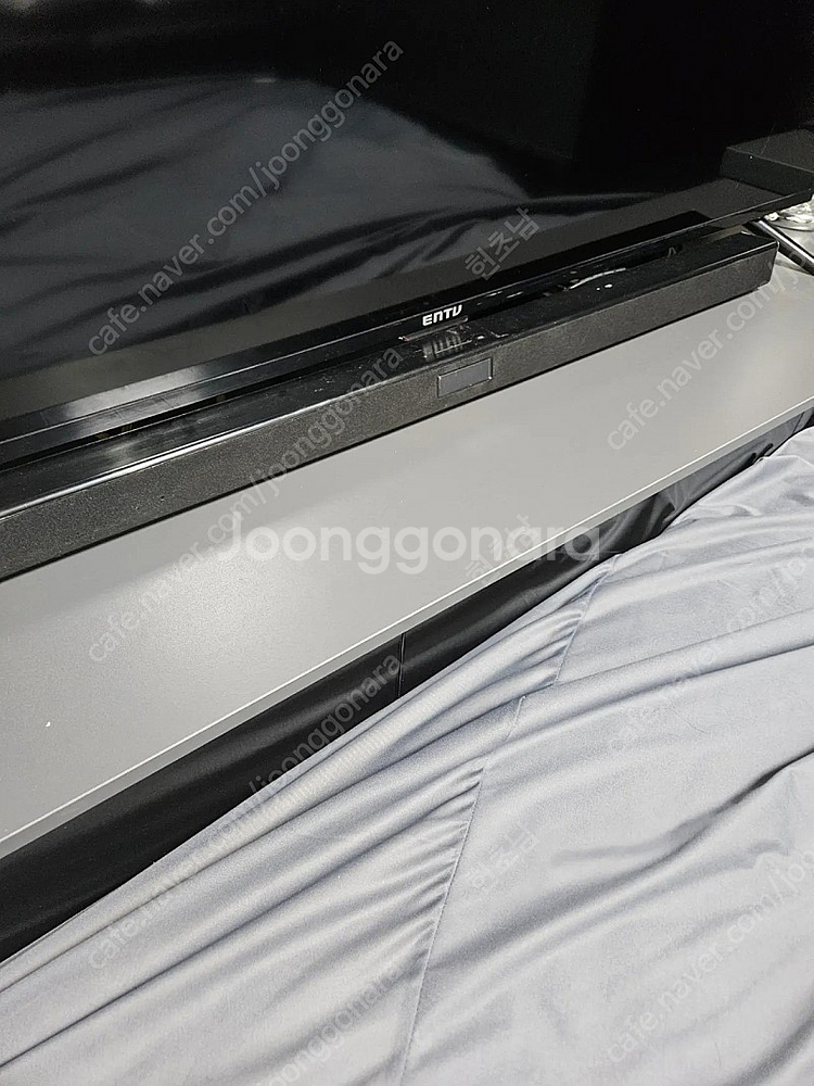 삼성 사운드바 & 우퍼 세트 HW-J450 판매합니다 | 오디오/홈시어터 | 중고나라