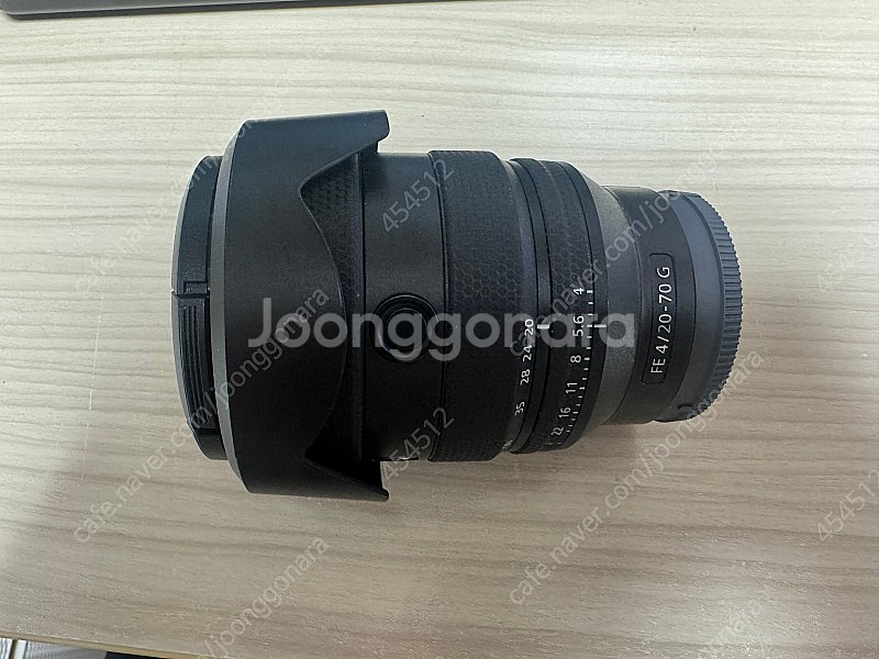 소니 렌즈 2070g(20-70g) sel2070g | 중고나라 카페에서 운영하는 공식 사이트