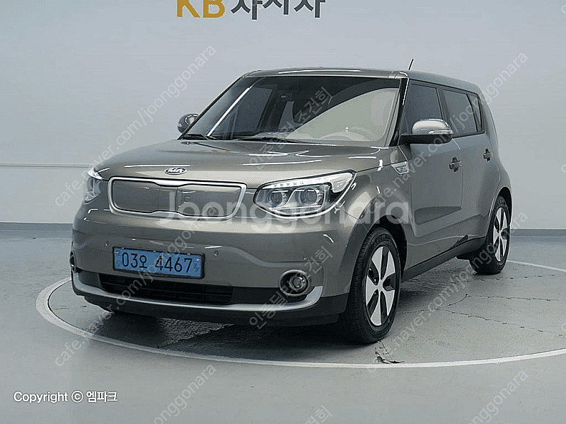 기아쏘울 Ev Ev 5인승여유자금 전액할부 현대중고 중고나라 카페에서 운영하는 공식 사이트
