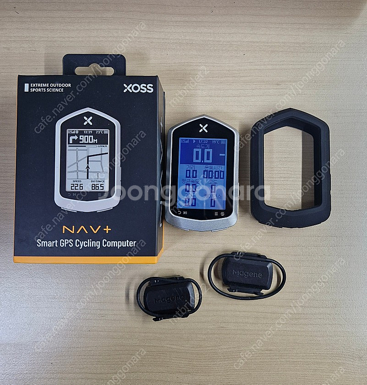 xoss nav+ 속도계 판매합니다 | 중고나라 카페에서 운영하는 공식 사이트