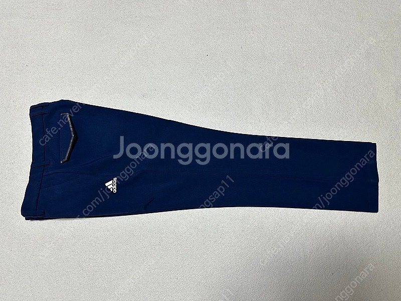 아디다스 기능성 스판 골프 바지 남성용 32인치 판매합 중고나라 카페에서 운영하는 공식 사이트
