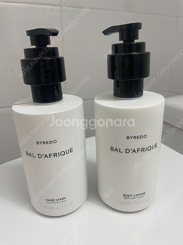 정품바이레도 발다프리크 핸드워시 바디로션 중고나라 카페에서 운영하는 공식 사이트