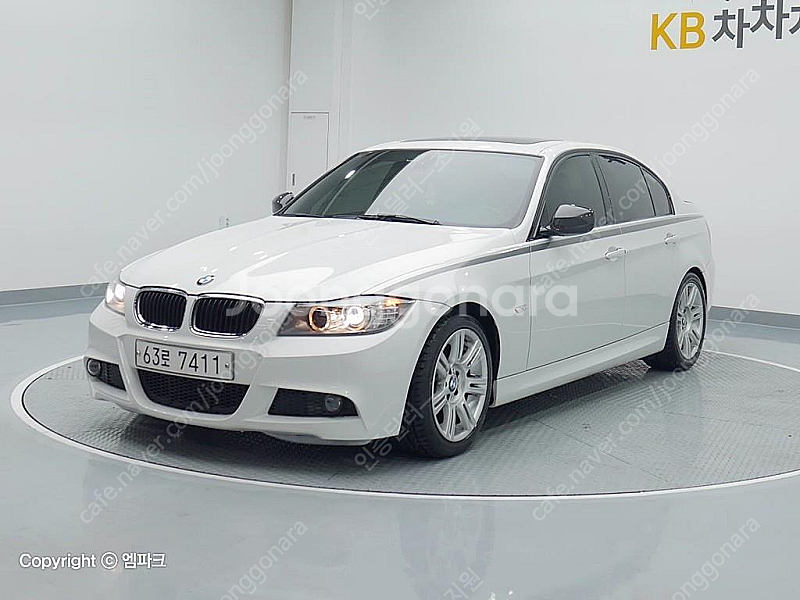 BMW3시리즈 (E90) 320i 세단 M 스포츠 (5... | 중고나라 카페에서 운영하는 공식 사이트