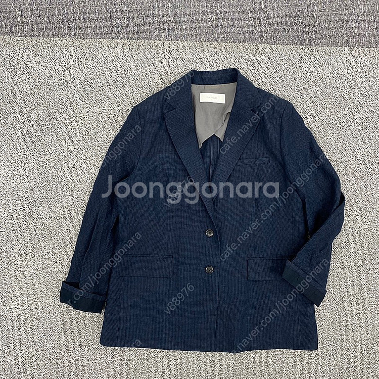 타하리 린넨 자켓 한섬 랑방 마인 더캐시미어 타임 중고나라 카페에서 운영하는 공식 사이트