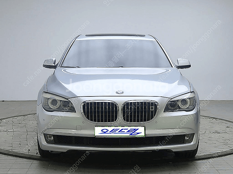 BMW7시리즈 (F01) 750 Li전액할부@저신용자@... | 중고나라 카페에서 운영하는 공식 사이트