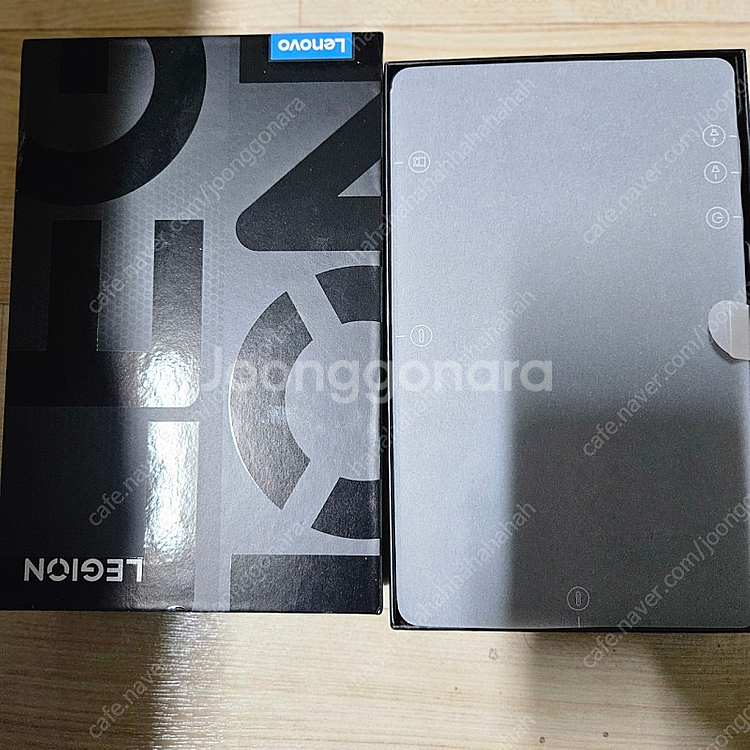 레노버 y700 2세대 12/256 nec롬 판매합니다 | 태블릿PC | 중고나라