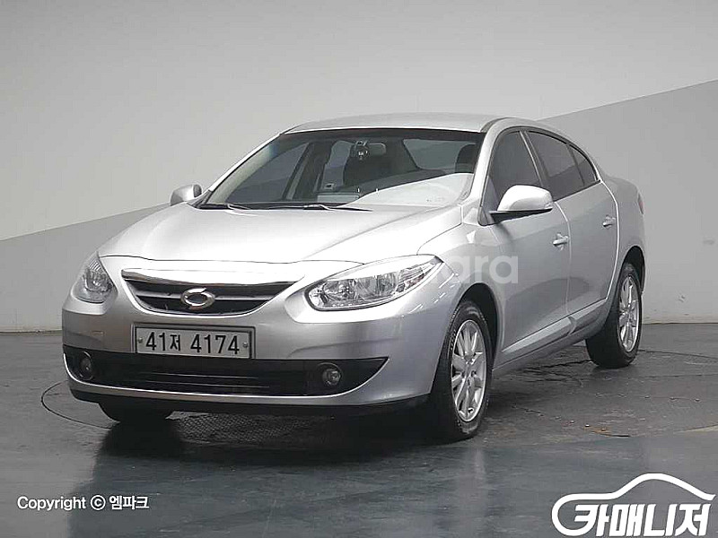 [르노코리아(삼성)]뉴SM3(신형) SE (5인승) 2... | 기타 국산차 | 중고나라