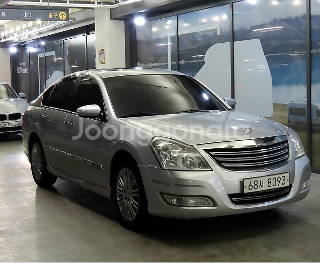 [르노코리아(삼성)]SM7뉴아트 2.3 LEㅣ2010년... | 중고나라 - 안심되는 중고거래