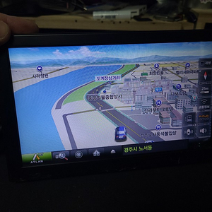 파인드라이브 bf500 네비게... | 중고나라