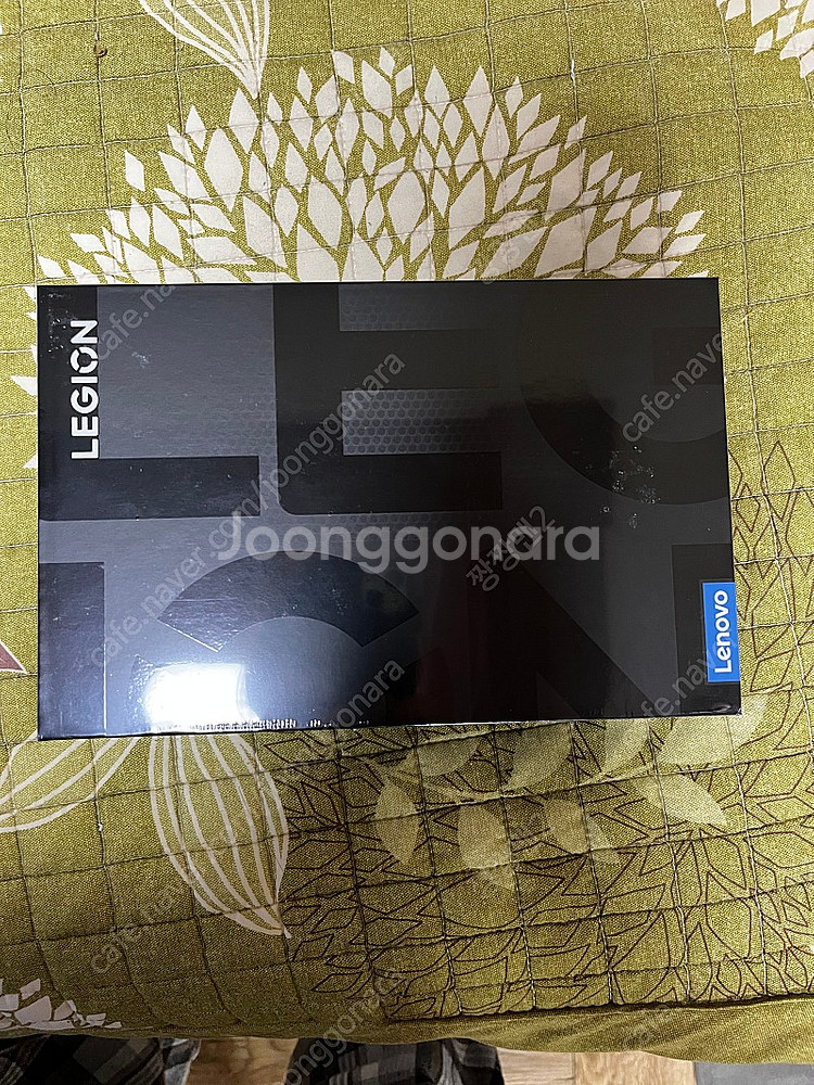 레노버 Y700 2세대 12/256 미개봉 팝니다 | 태블릿PC | 중고나라