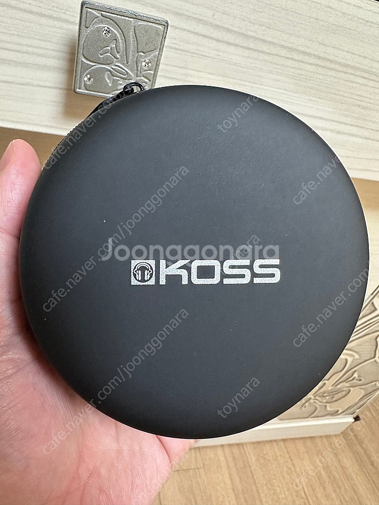 koss porta pro 코스 포르타 프로 | 중고나라 카페에서 운영하는 공식 사이트