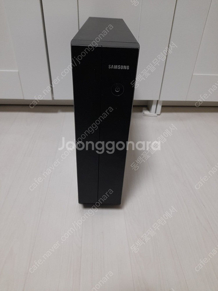 i7-4470 cpu 삼성 슬림 본체 데스크탑 | 데스크탑/본체 | 중고나라
