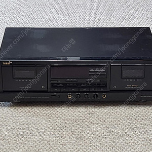 카세트데크 중고거래 | 중고나라