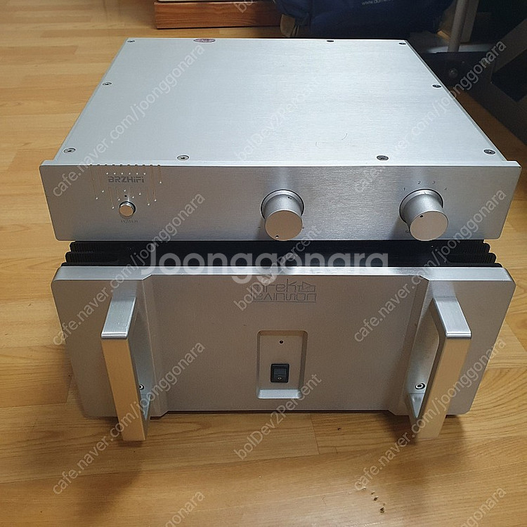 마크래빈슨 복각 프리앰프 + 파워앰프 JC2, JC3 | 중고나라 - 안심되는 중고거래