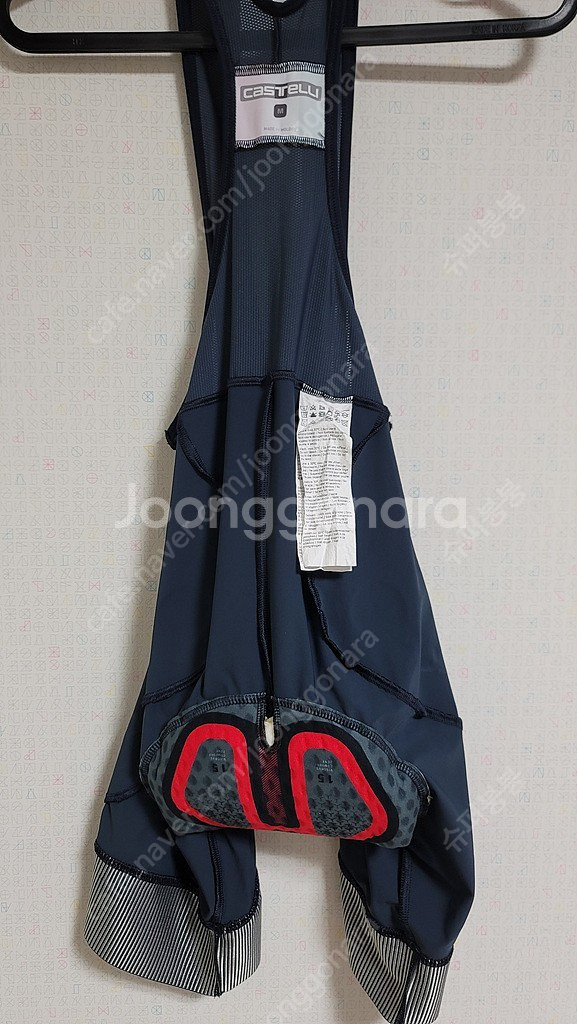 라파 카스텔리 로드 사이클링 의류 바막 자켓 빕 로드바이크사이클 중고나라