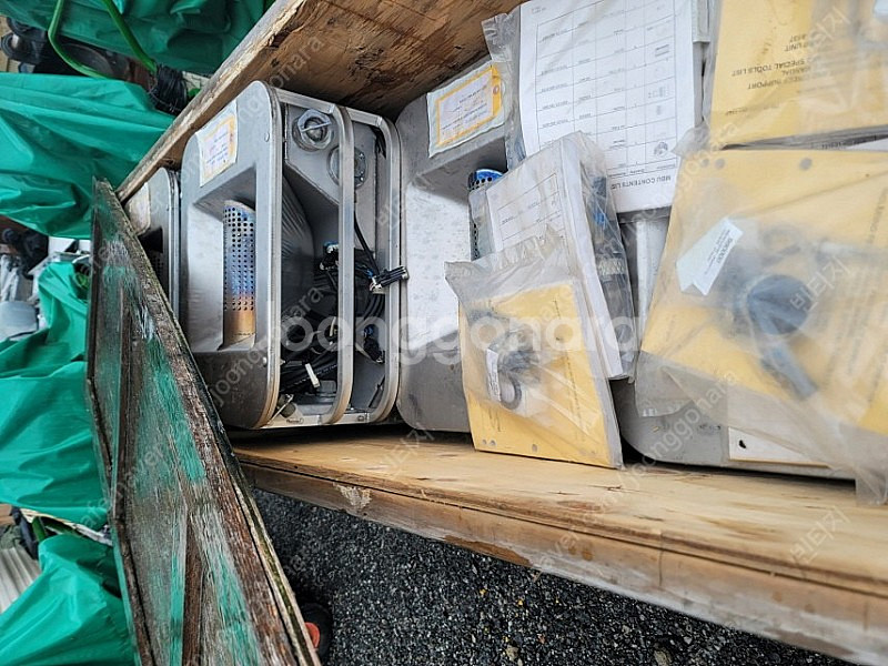 USA 미군 Teleflex MBU V3 버너 / 미군... | 중고나라 카페에서 운영하는 공식 사이트