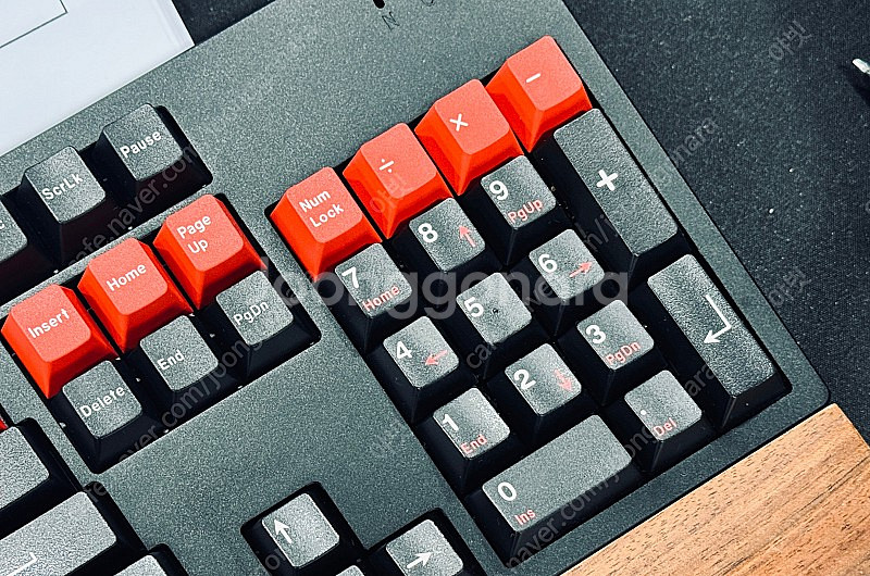 콕스(COX) 콕어고(ca106) 기계식키보드(jwk fff 스위치 세팅) | 중고나라 - 안심되는 중고거래