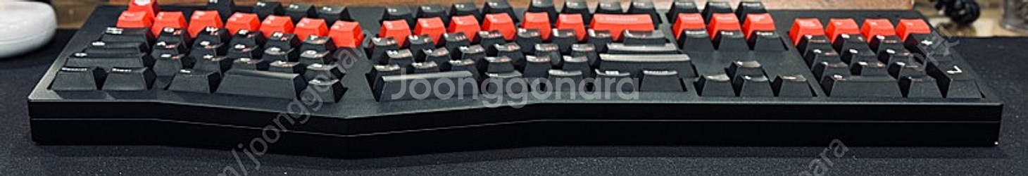콕스(COX) 콕어고(ca106) 기계식키보드(jwk fff 스위치 세팅) | 중고나라 - 안심되는 중고거래