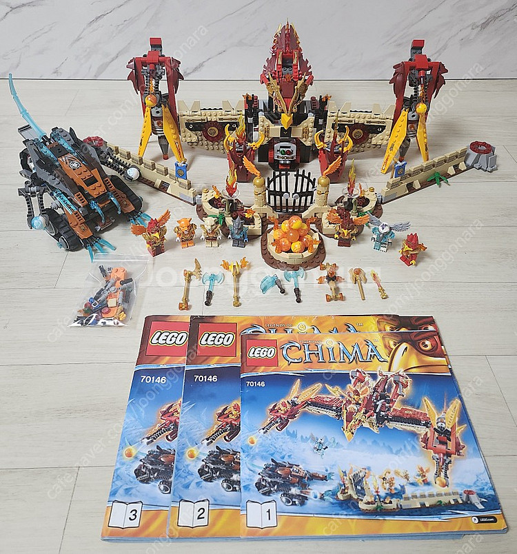 레고 키마 70146 불의신전 찬매 | 중고나라 카페에서 운영하는 공식 사이트