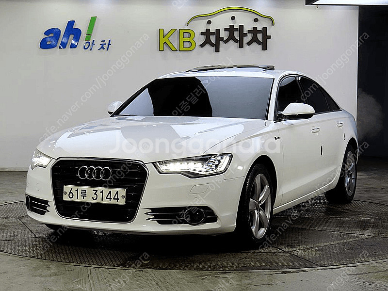 아우디뉴a6 35 Tdi 다이나믹중고차중고할부미 중고나라 카페에서 운영하는 공식 사이트