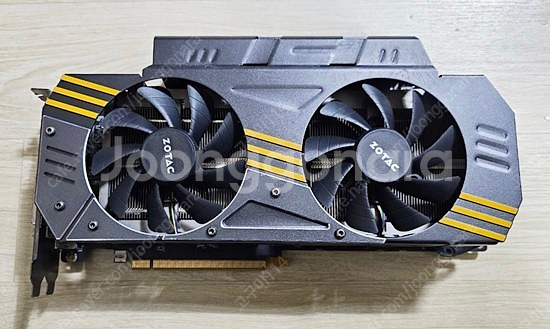 GTX 980 4G AMP! Omega | 중고나라 카페에서 운영하는 공식 사이트