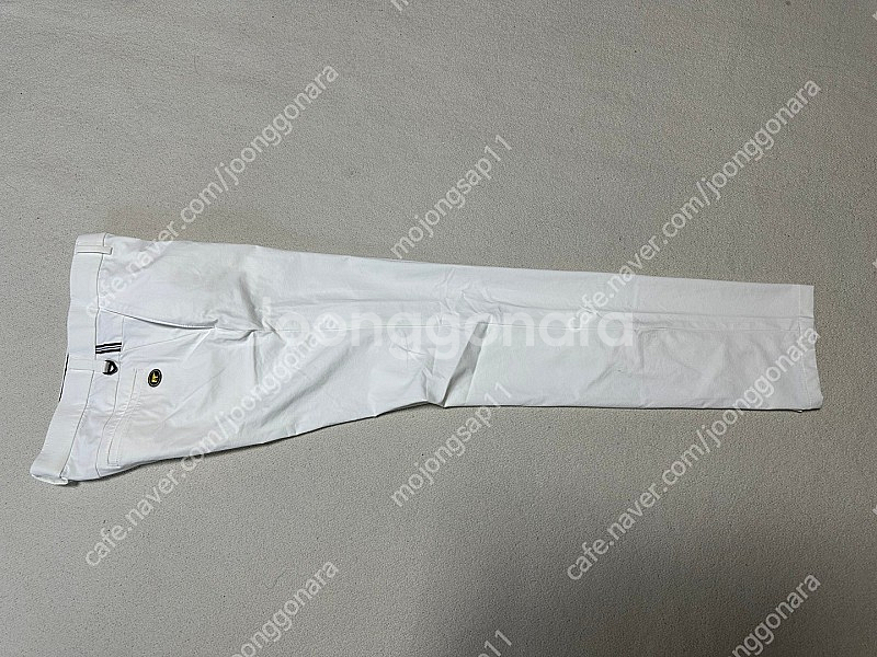 잭 니클라우스 기능성 스판 골프 바지 남성용 32인치 중고나라 카페에서 운영하는 공식 사이트