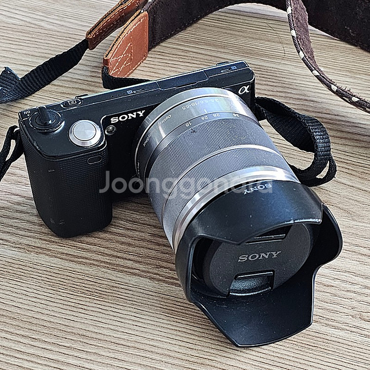 소니 Nex-5 카메라 | 중고나라 카페에서 운영하는 공식 사이트