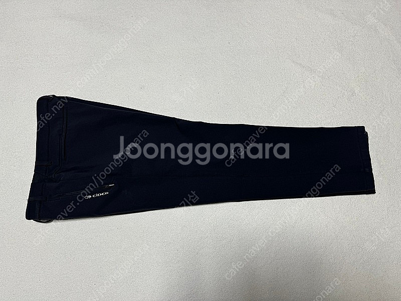 아이더 기능성 스판 기모 바지 남성용 38인치 판매합니 중고나라 카페에서 운영하는 공식 사이트