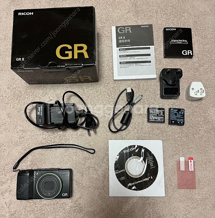 리코 gr2 | 중고나라 카페에서 운영하는 공식 사이트