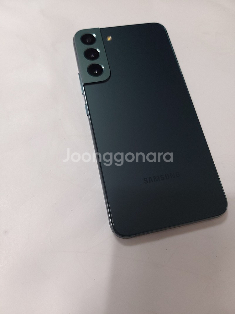 s22플러스 sss급 256기가 그린색상 | 중고나라 카페에서 운영하는 공식 사이트