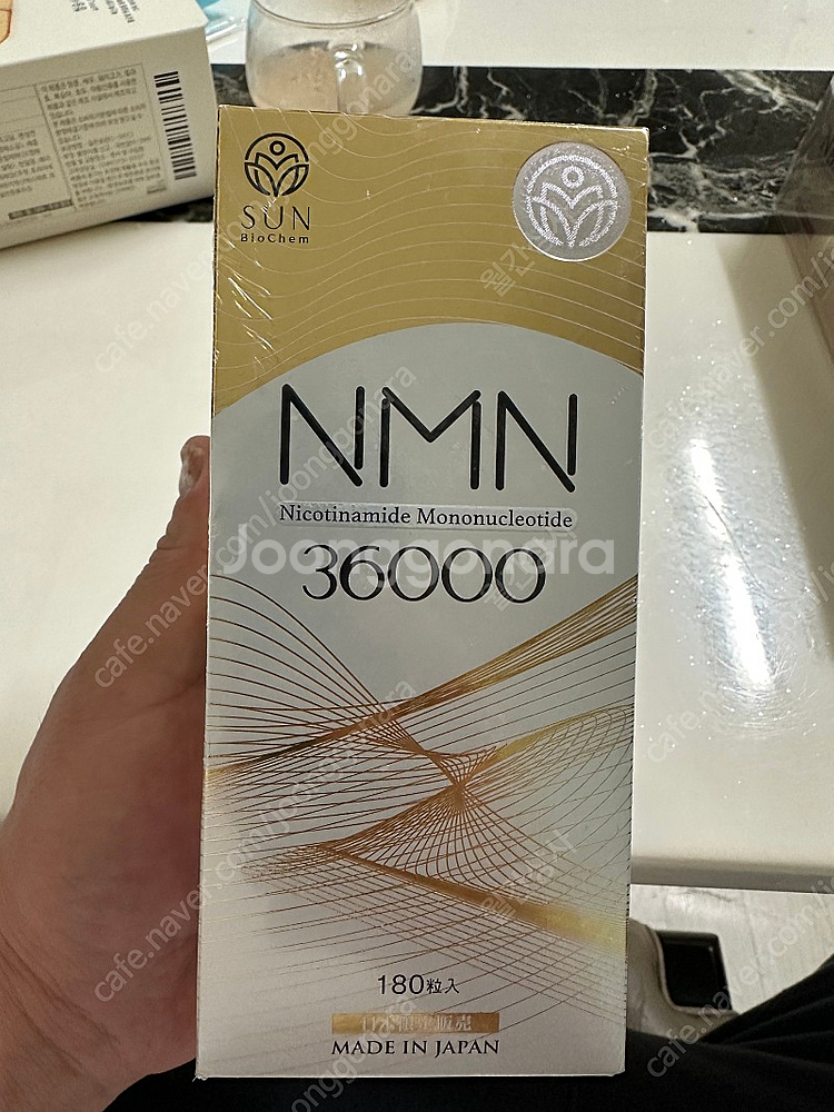일본 역노화 영양제 건강식품 NMN 36000 2통 | 중고나라 카페에서 운영하는 공식 사이트