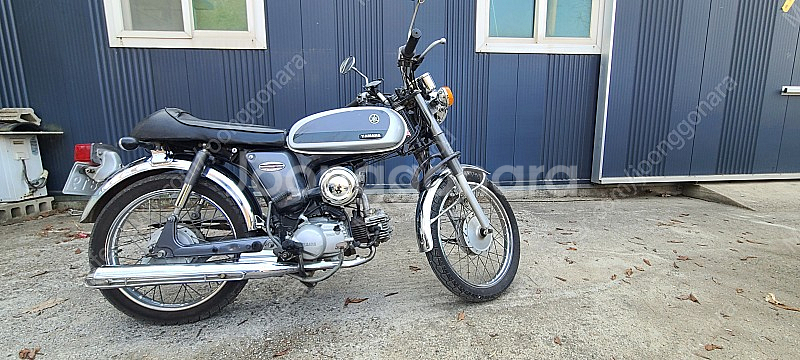 야마하 yb-1 four 50cc | 중고나라 카페에서 운영하는 공식 사이트