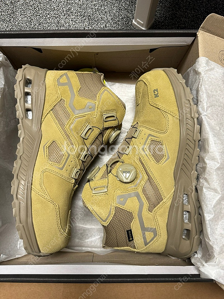 K2 KG-101S 고어텍스 안전화 275 사이즈 판매... | 중고나라 카페에서 운영하는 공식 사이트