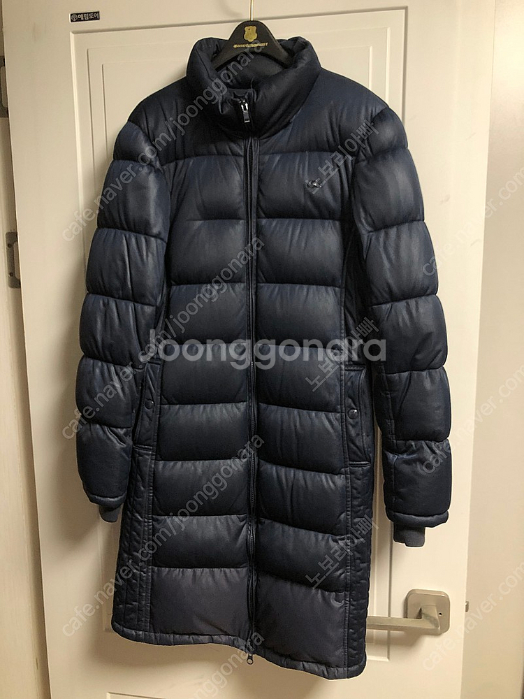 라코스테 여성 롱패딩 중고나라 카페에서 운영하는 공식 사이트