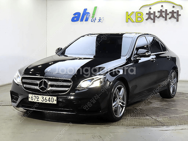 벤츠E클래스 W213 E350d (5인승)@중고차@중고... | 중고나라 카페에서 운영하는 공식 사이트