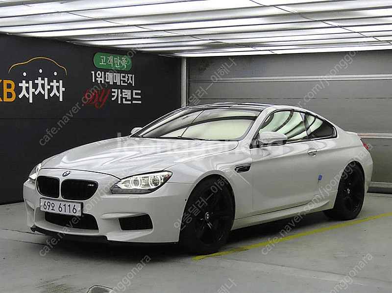 Bmw6시리즈 F12 640 쿠페중고차중고할부 중고나라 카페에서 운영하는 공식 사이트