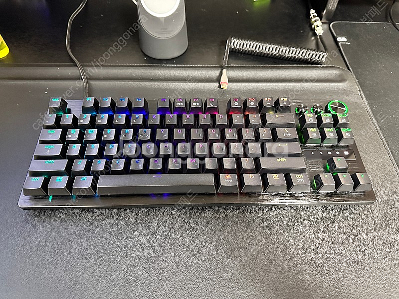 레이저 헌츠맨 V3 PRO TKL 래피드트리거 | 중고나라 카페에서 운영하는 공식 사이트