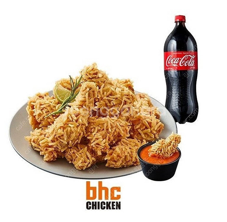 Bhc 뿌링클 맛초킹 골드킹 후라이드 중고나라 카페에서 운영하는 공식 사이트