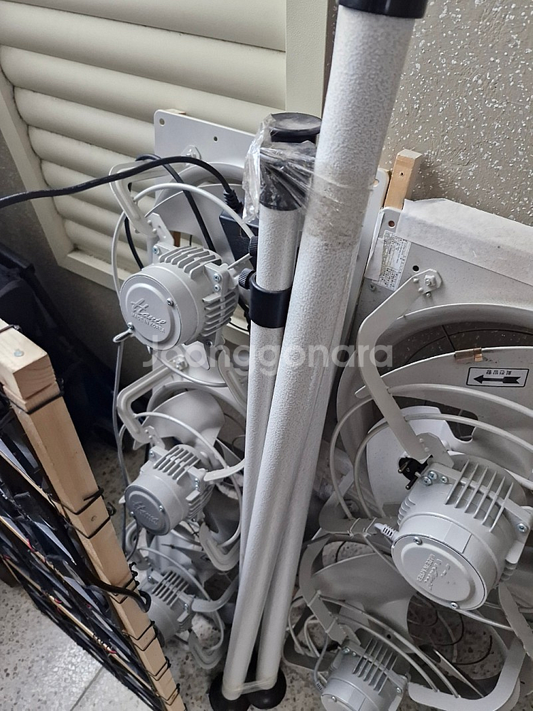 한일전기 환풍기 중고나라 카페에서 운영하는 공식 사이트