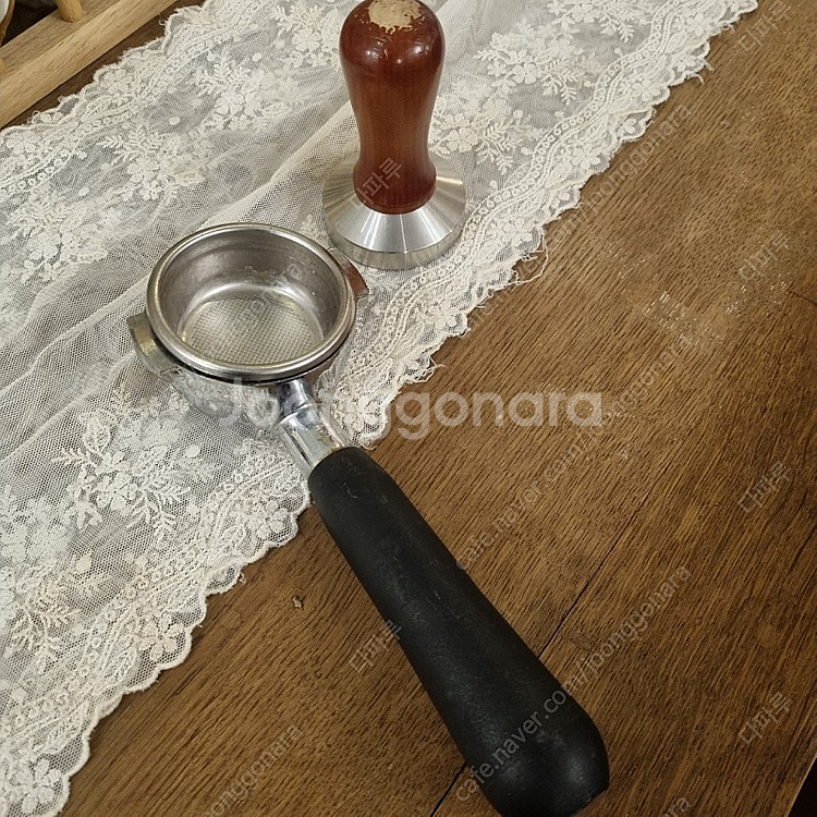 바텀리스 포터필터 Ims 바스켓 58mm 템퍼 중고나라 카페에서 운영하는 공식 사이트