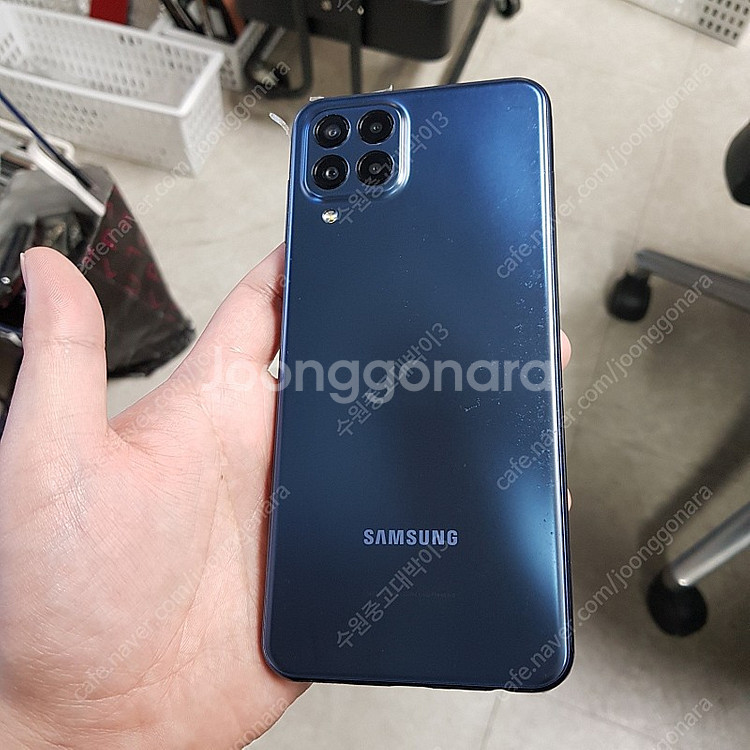 갤럭시점프2 M336 KT 블루 128GB 16만 64... | 중고나라 카페에서 운영하는 공식 사이트