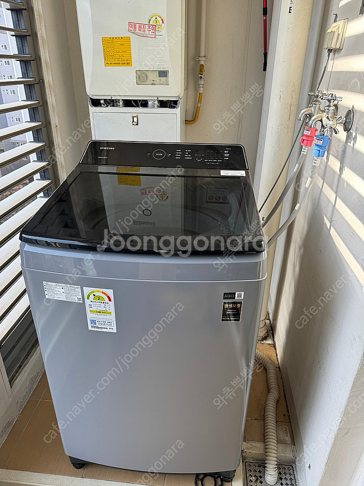 삼성 통돌이16키로 세탁기판매 중고나라 카페에서 운영하는 공식 사이트