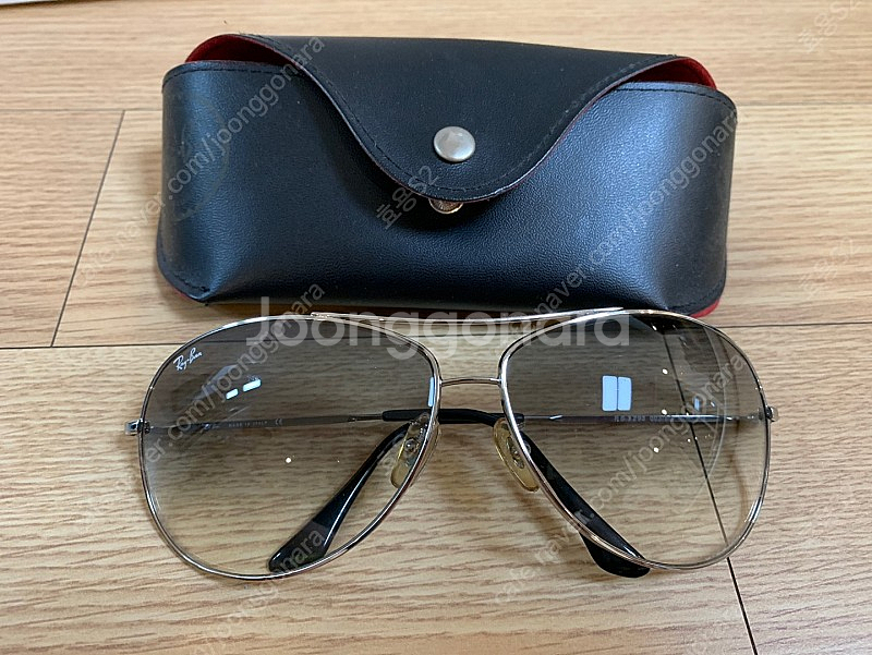 (레이벤) 정품 Ray Ban Aviator, RB32... | 중고나라 카페에서 운영하는 공식 사이트