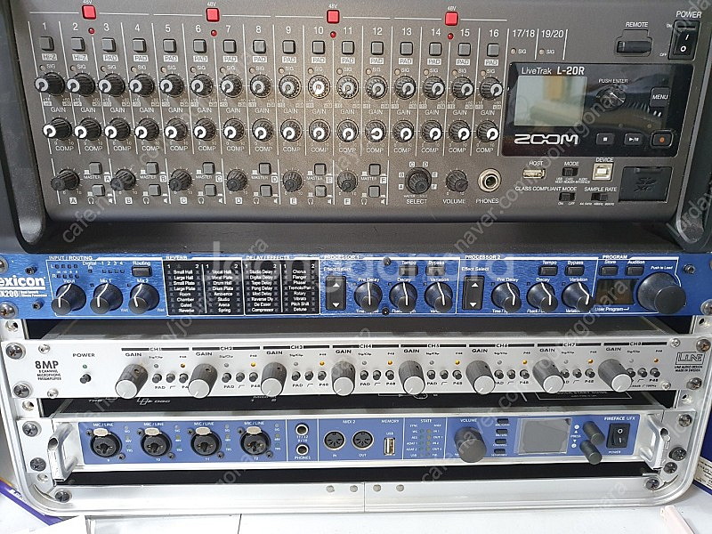 라인오디오 line audio 8mp 마이크 프리앰프 | 중고나라 - 안심되는 중고거래