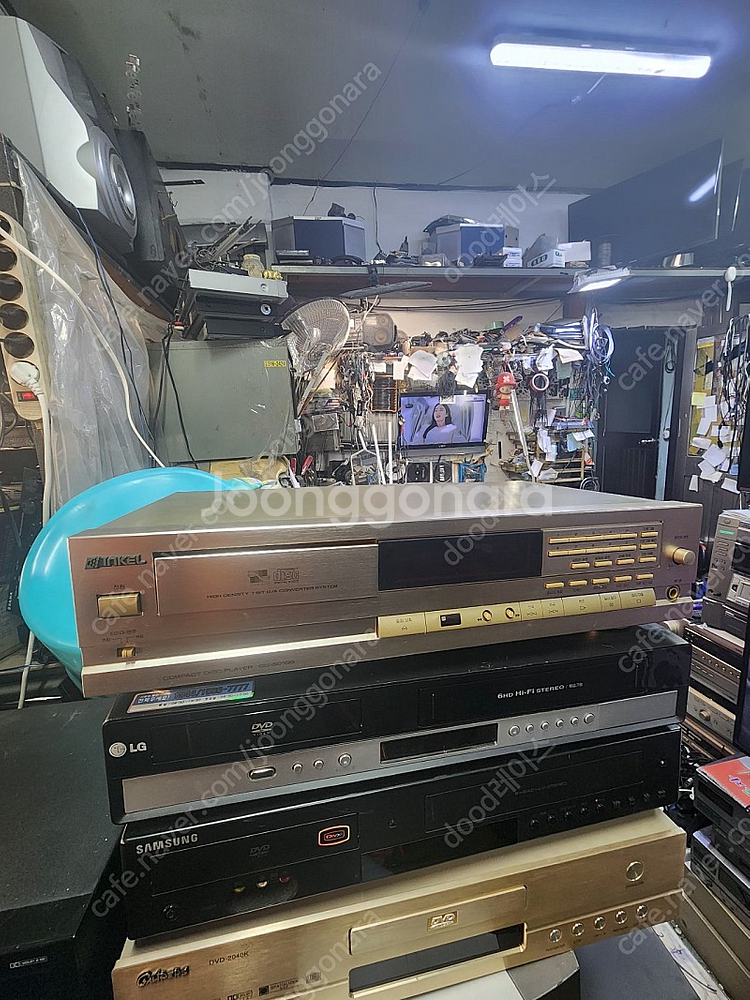 cd-5010g 시디 플레이어 부산 | 중고나라 카페에서 운영하는 공식 사이트